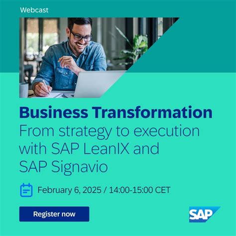 Basma Kamel On Linkedin Signavio Leanix Digitaltransformation Webcast