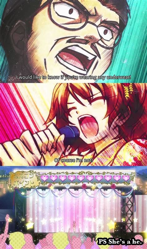 Funnyamusing Stuff Baka And Test Otaku Problems Anime