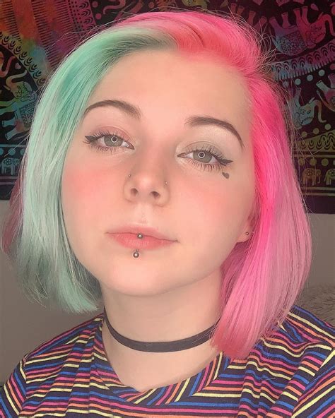 6 688 Me Gusta 85 Comentarios 𝓜𝓲𝓼𝓽𝔂 𝓘𝓭𝓮 Misty Ide En Instagram It Just Gets More Chaotic