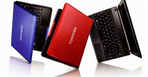 Harga Laptop Notebook Toshiba Terbaru Kabar Tahun