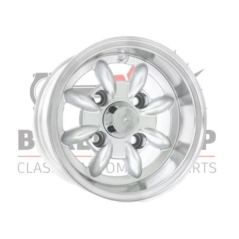 Classic Split Rims 6x10 Boxer Group
