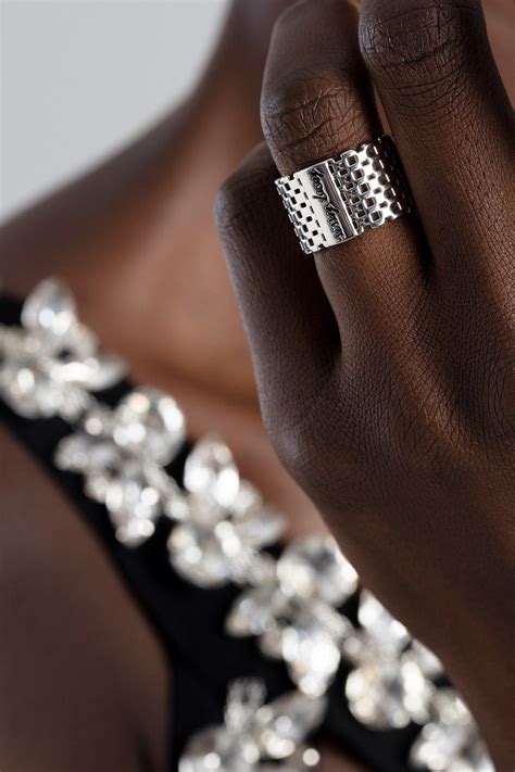 Sissy Boy Ring Silver For Sale ️view Prices Online