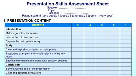 Chapter 7 Presentation Skills Slides Cô Phương Pdf