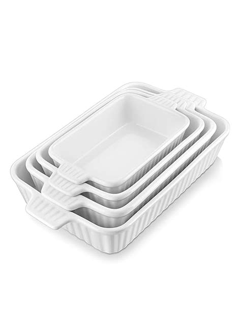 Top 6 Best Ceramic Bakeware Feb 2026 Reviews And Guide