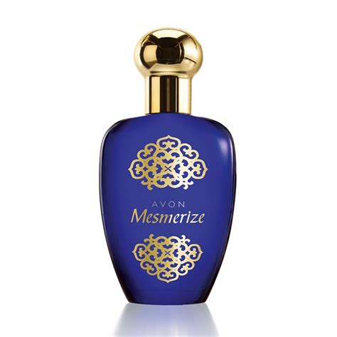 Avon Mesmerize For Her Eau De Toilette Spray The Make Up Box