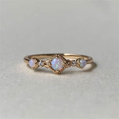 Cute Silver Promise Rings At Meghan Herbert Blog