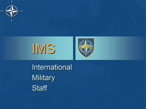 Ppt Nato Classification1 Implications Of A Comprehensive Approach