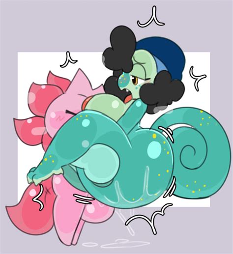 Rule 34 2025 Ambiguous Fluids Ambiguous Penetration Amphibian Anthro