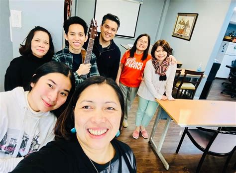 Gallery St Bernadine