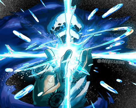 Safebooru 1boy Arm Tattoo Blue Coat Coat Commentary English