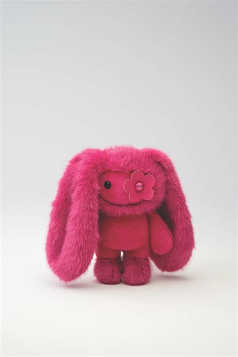 Cj Hendry Debuts Juju Collectible Toy Series Hypebae