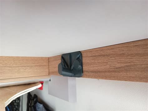 Hangers For Shoe Organizer By Peter Velebír Download Free Stl Model