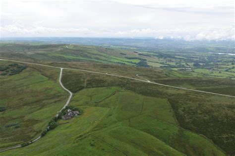 Leek Training Area Locations Landmarc