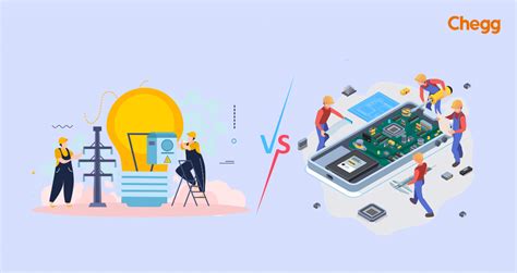 Electronic And Electrical Difference At Johanna Reed Blog