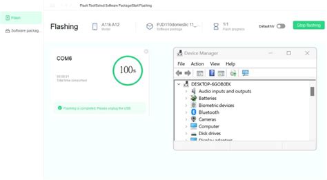 Download Oneplus Unbrick Edl Firmware For Oppo Flash Tool Thedroidwin