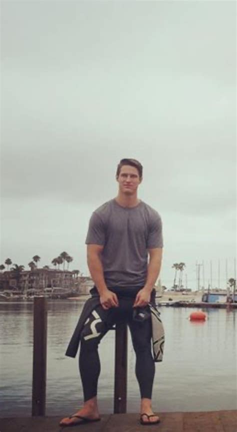 Darrell Snedegers Feet