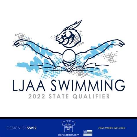 Sw12 T Shirt Stock Art