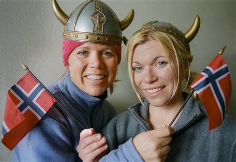 Norwegian People