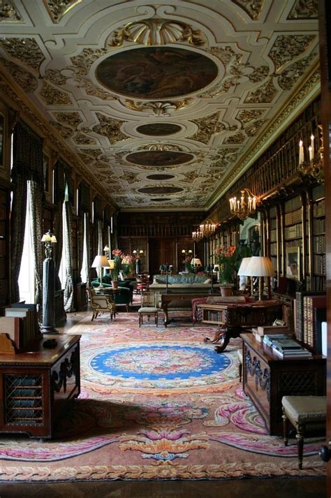 Creative Houses English Manor Houses Manor House Interior English Manor