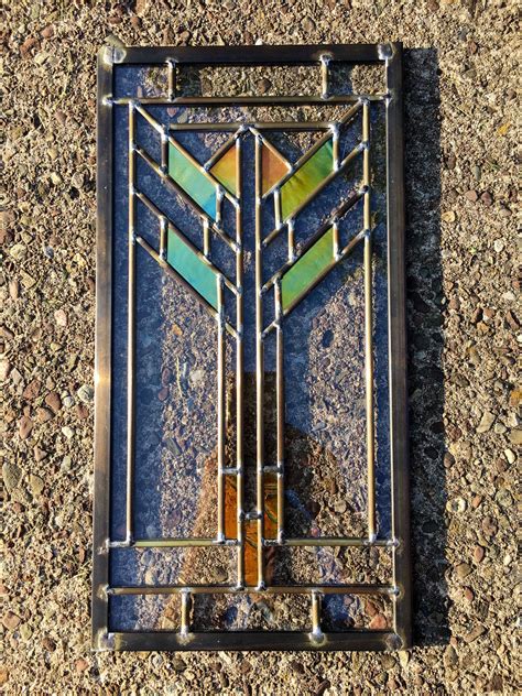 36 Craftsman Stained Glass Patterns Ideas Stained Glass Patterns