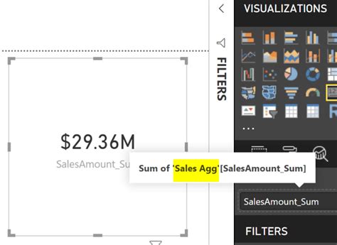 Dual Storage Mode The Most Important Configuration For Aggregations