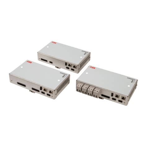 Abb Sam600 Engineering Manual Pdf Download Manualslib