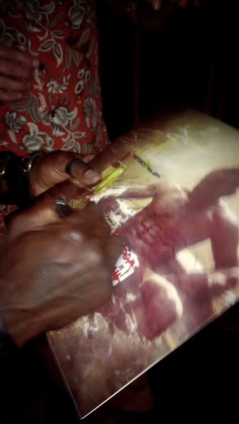 Sex Symbol Retain Mateo Mblem