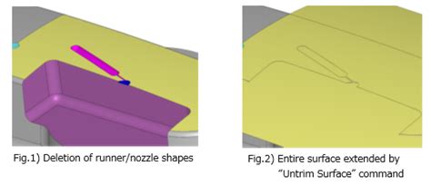 CAM TOOL Global Feature