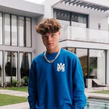 Jack Doherty Height All You Need To Know Hunk Whiz