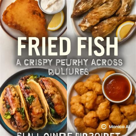 Fried Fish Recipe Guide Crispy Flavorful And Easy To Make At Home
