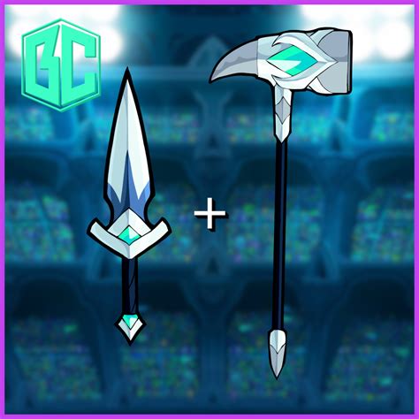 Metadev Bodvar Brawlhalla Codes