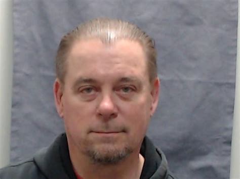 Scott Warner Sex Offender In New Philadelphia Oh 44663 Oh2894927