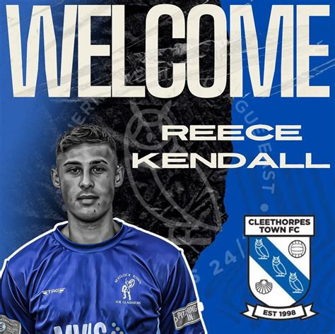 Cleethorpes Town Official Cleethorpes Town Official