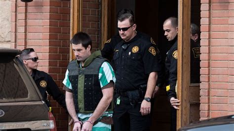 Patrick Frazees Mistress Offers Gory Testimony During Kelsey Berreth
