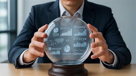 Top 11 Predictive Analytics Tools Compared Cio