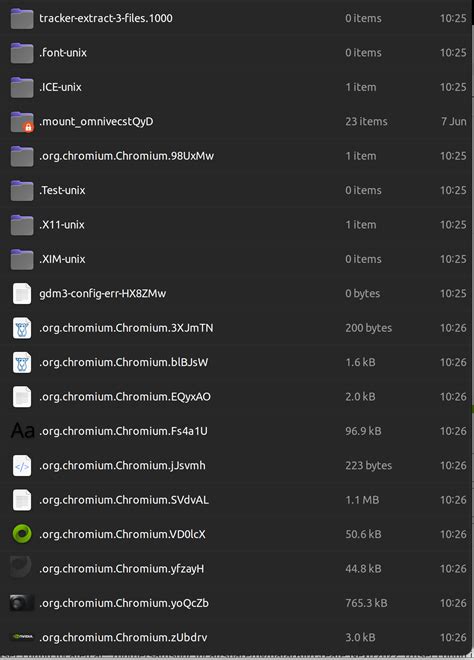 Trouble Installing Modulus Extension Ubuntu 2204 Lts Report A Bug