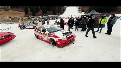 Og Schaefchen Edit Vom Snow King Event Youtube