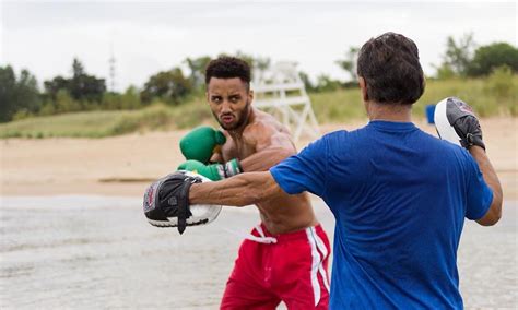 Spotlight 7 Caleb Hernandez In Three Rounds