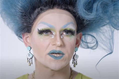 gap years — why i m dreaming of a non binary new year stuart crowther