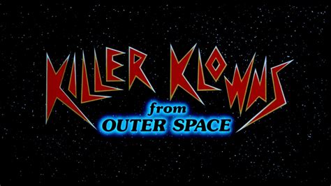 100 Killer Klowns From Outer Space Wallpapers