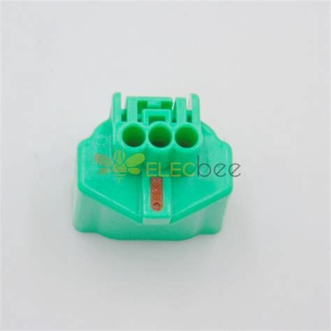 Waterproof Industrial Aviation Rf Connectors Electronic Components
