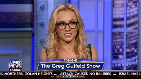 09 10 16 Kat Timpf On The Greg Gutfeld Show Complete Uncut Show