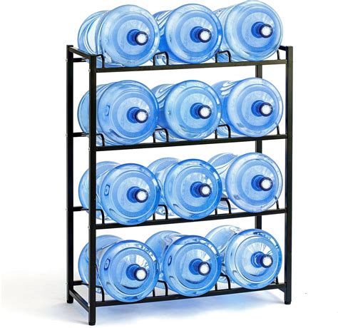 Umorning 5 Gallon Water Dispenser Jug Holder Heavy Duty