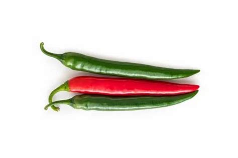 Hybrid Green Chilli Seeds Packaging Type Layer Aluminum Foil Pack Packaging Size Gm At