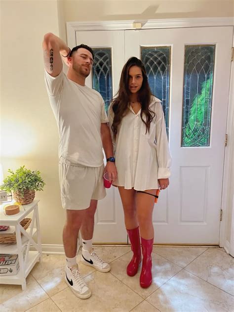 Couple Halloween Costume Mr And Mrs Smith Mr And Mrs Smith Costume