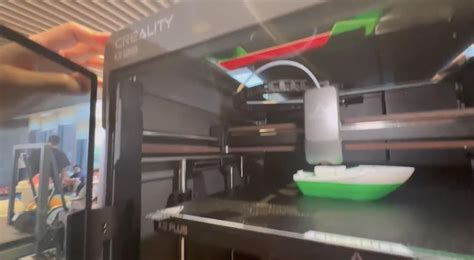 K2 Plus And Creality “ams” Is Coming R3dprinting