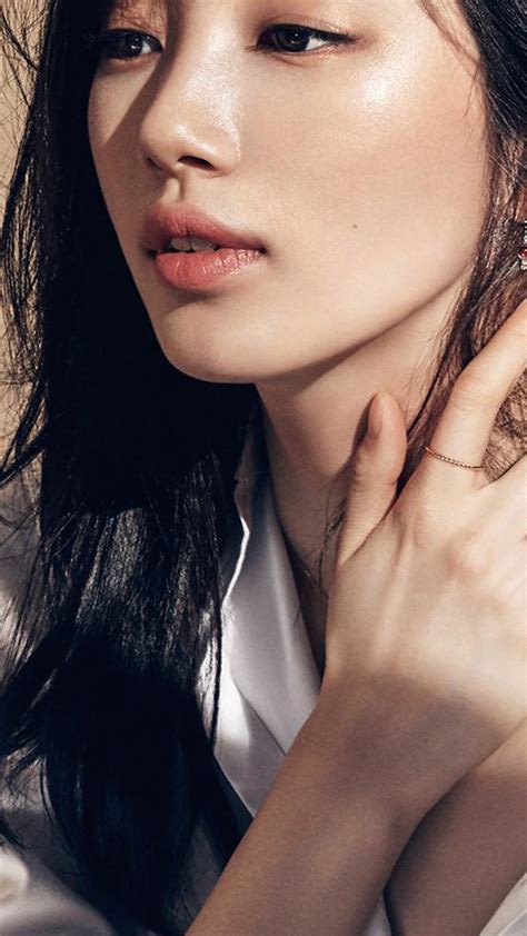 Bae Suzy Beautiful Korean 4k Hd Phone Wallpaper Rare Gallery