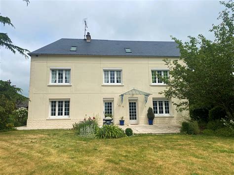 Achat Maison Combon 27170