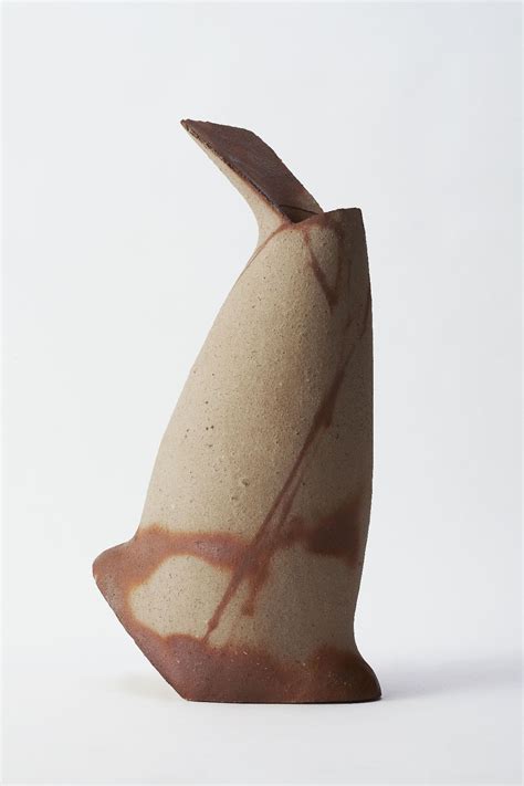 Ryuichi Kakurezaki On Clay And Legends Ceramic Techniques Raku