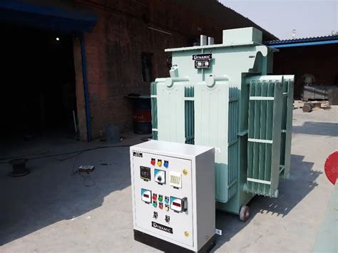 8000 Amb Rectifier For Aluminum Anodizing 20v At Rs 200000 Piece In